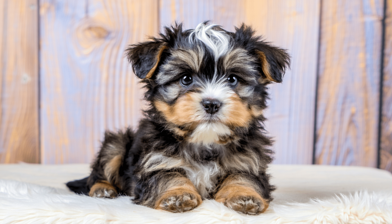 Bichon croisé yorkshire à vendre : conseils pour choisir le chiot idéal ...