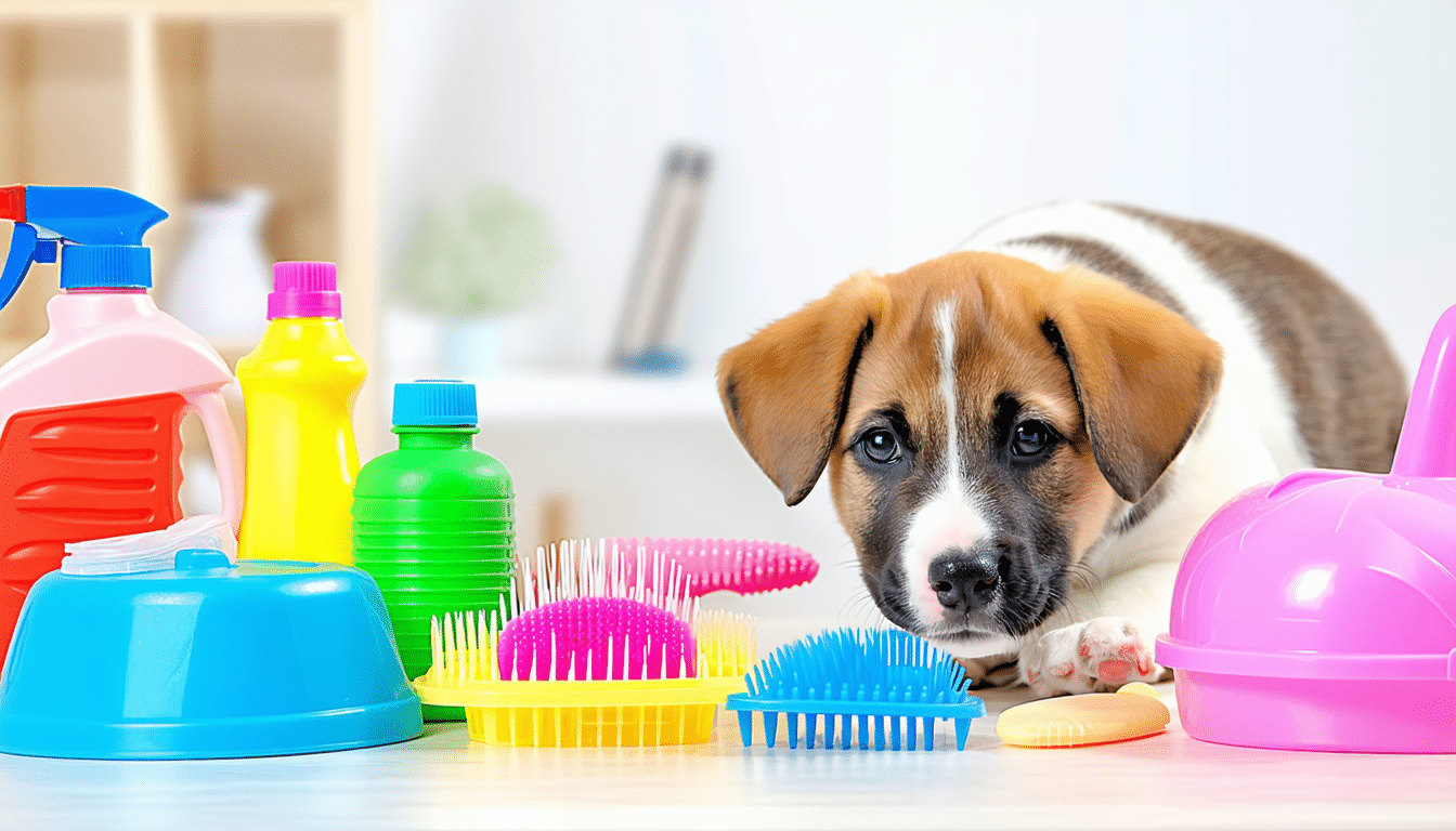 Chiots 2 mois à adopter en Moselle : conseils pour une adoption réussie
