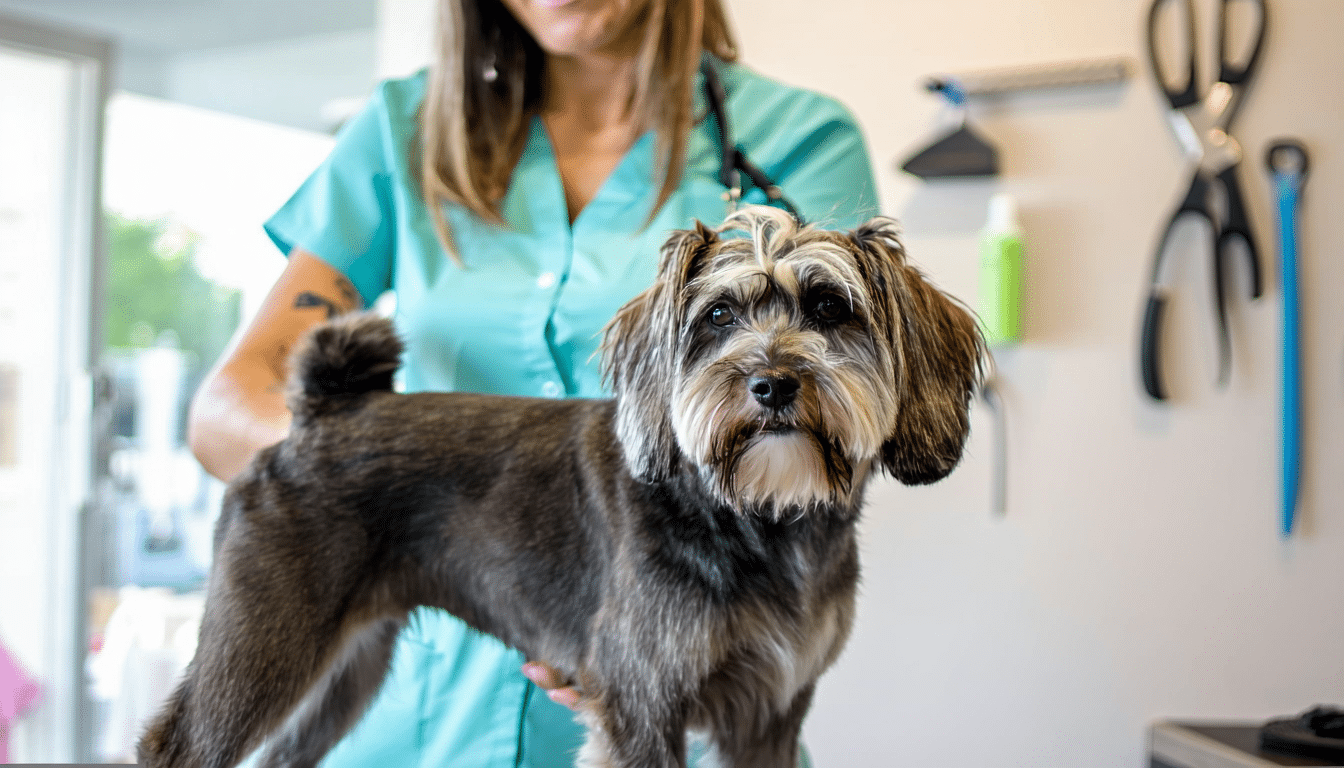 Les meilleurs salons de toilettage pour chiens à Aix-les-Bains : nos ...