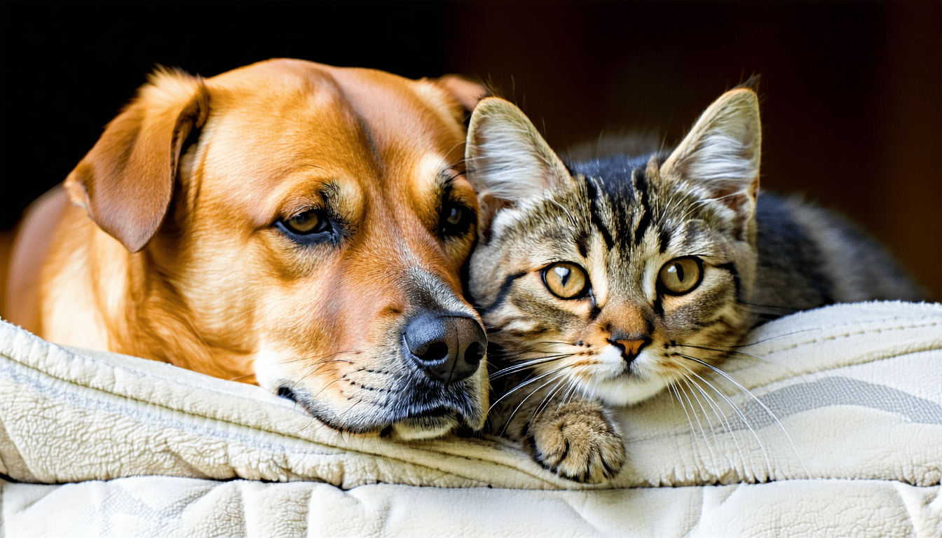 Comment choisir le bon compagnon pour votre chien grâce à Chien Marié à ...