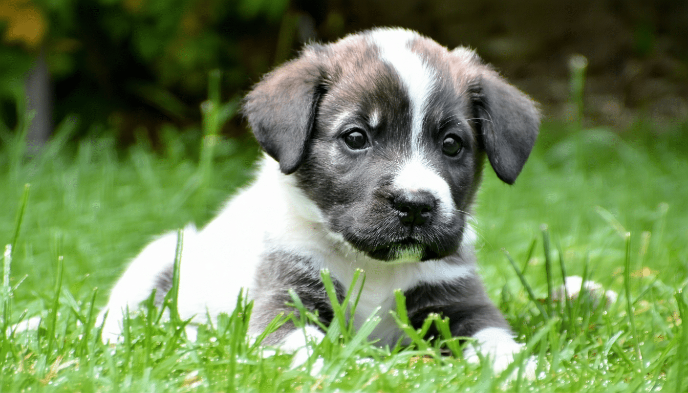 Chiots A Donner Gratuitement Pres De Lorient