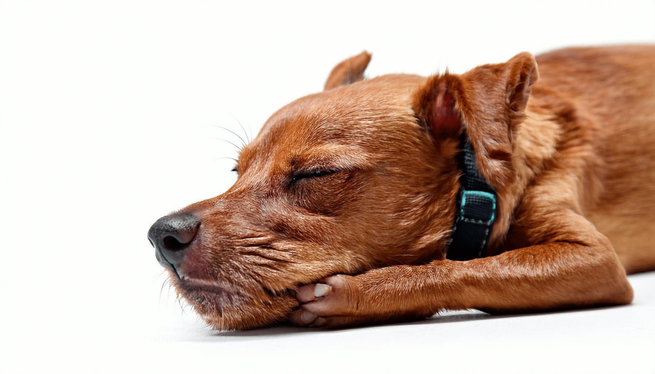 Comment améliorer l’espérance de vie d’un chien atteint de collapsus ...